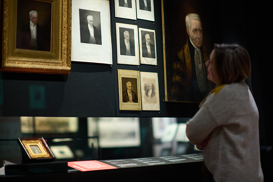 Review: ‘A New Power, Photography in Britain, 1800-1850’ | The ...