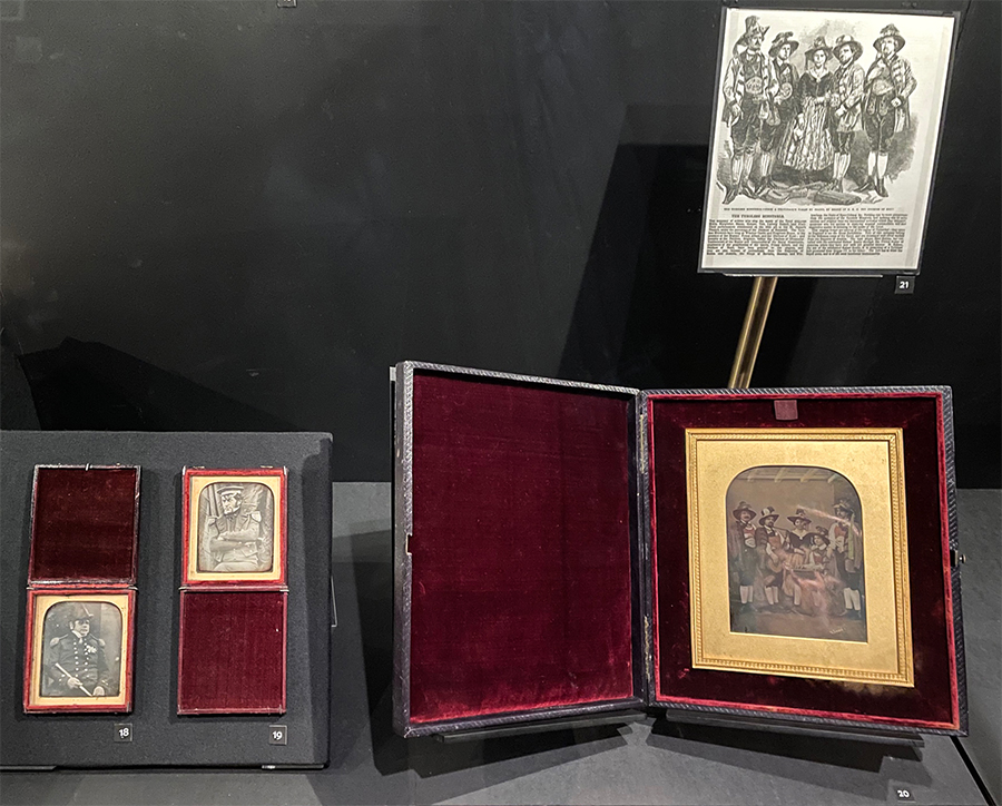 Review: ‘A New Power, Photography in Britain, 1800-1850’ | The ...